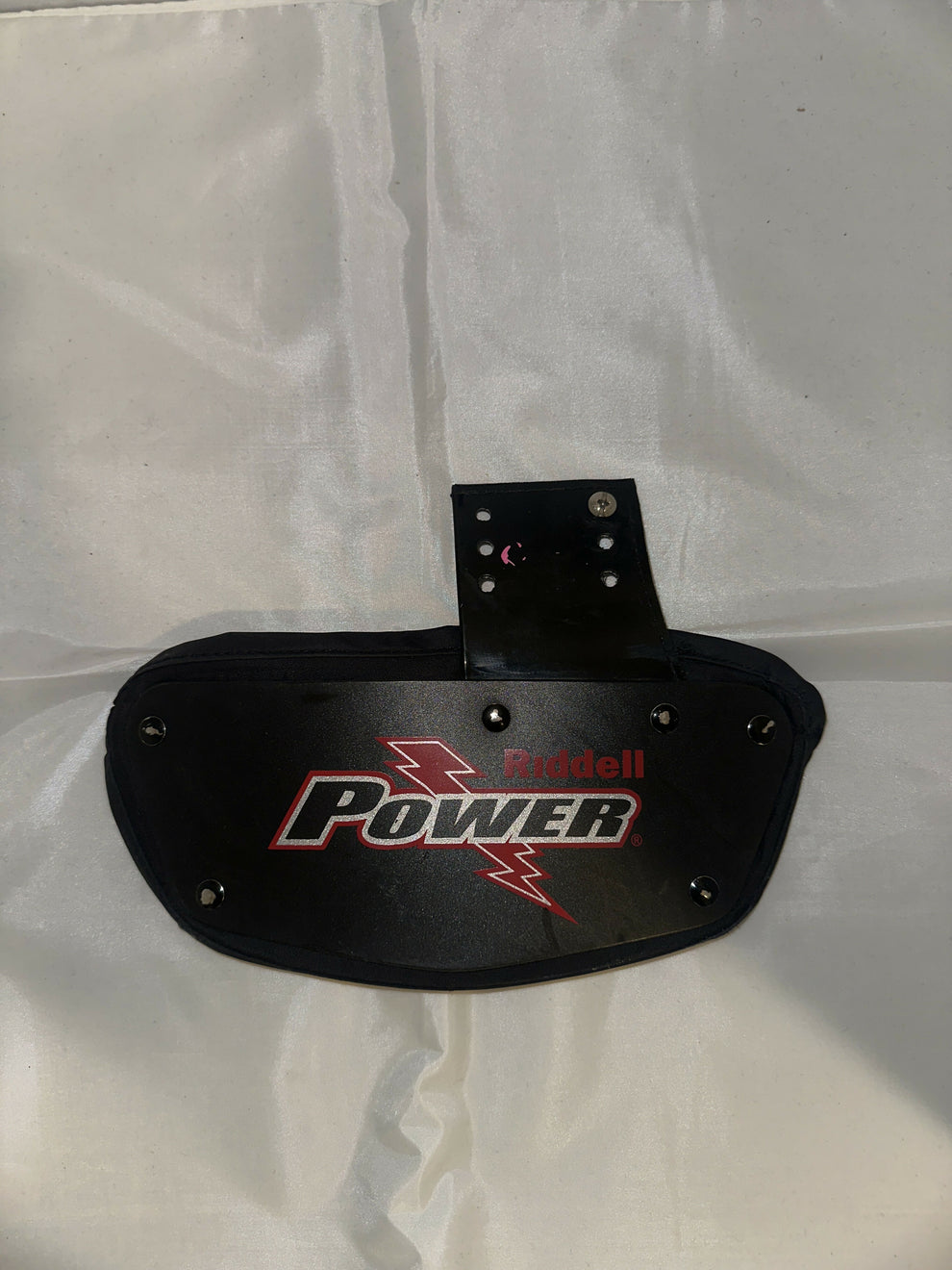 Riddell Power Backplate – Locker Exchange