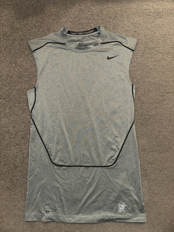 Nike Pro Combat Compression Singlet - XXL – Locker Exchange